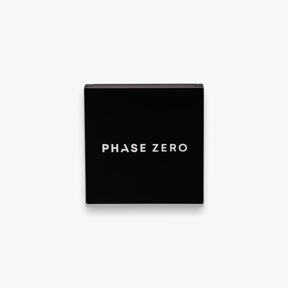 Phase Zero | Makeup | Phase Zero Santorini Quad Eyeshadow Palette | Poshmark